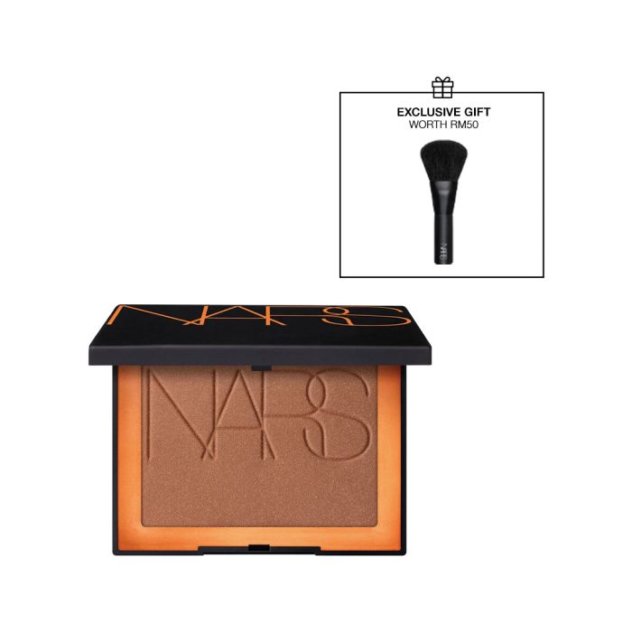 LAGUNA BRONZING POWDER