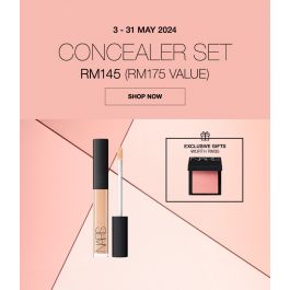 Custard Soft Matte Complete Concealer | NARS Cosmetics